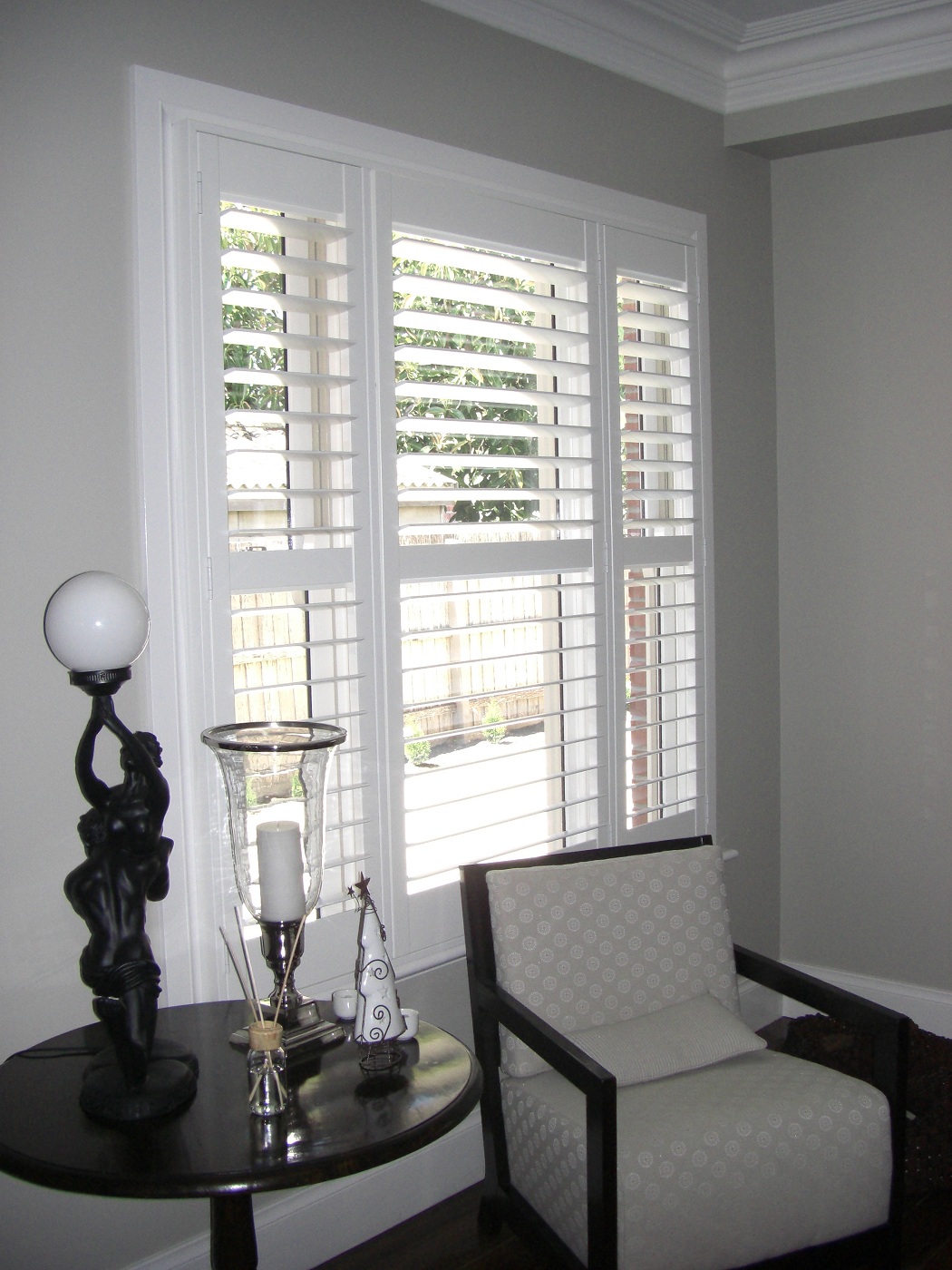 SHUTTERS | CURTAIN MACHINE